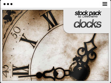 Explore the Best Clocks Art | DeviantArt