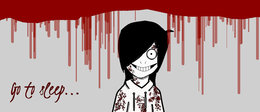 Jeffery Woods by IamtheProxy on DeviantArt