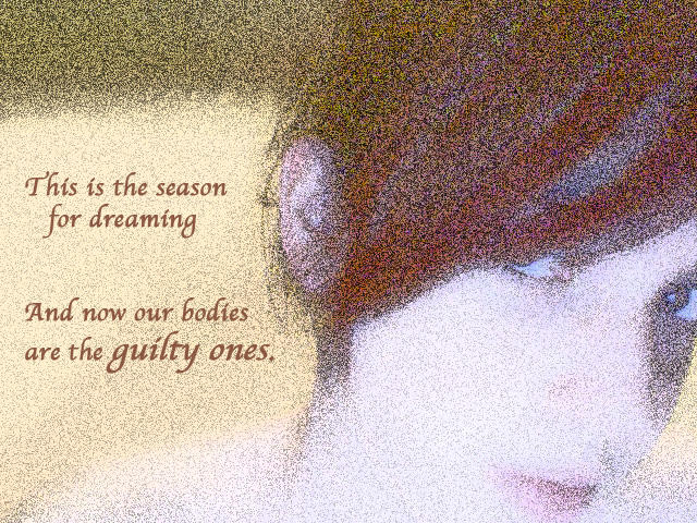 Guilty Ones by unlikeanyother on DeviantArt