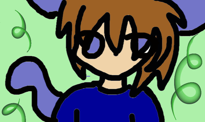 Cat thingy by iMudkip77 on DeviantArt