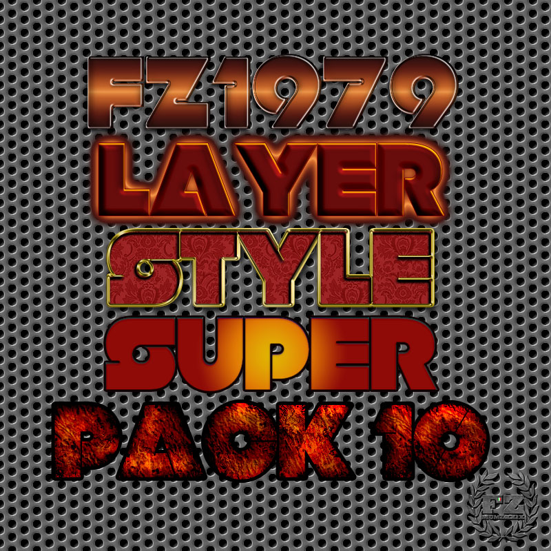 Super pack layer style 10 by FZ1979 on DeviantArt