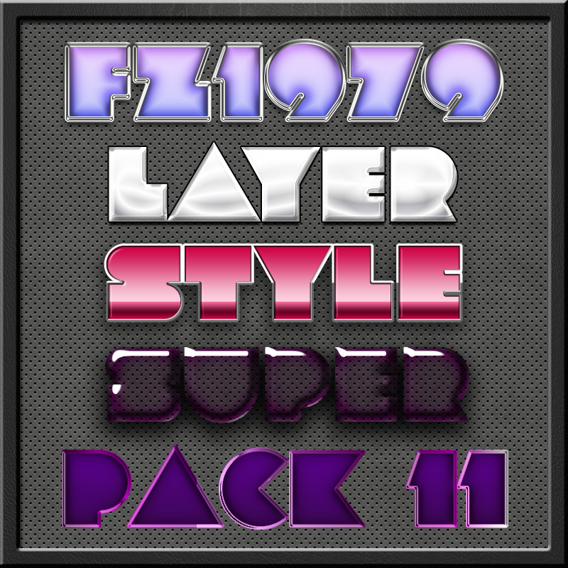 Super pack layer style 11 by FZ1979 on DeviantArt