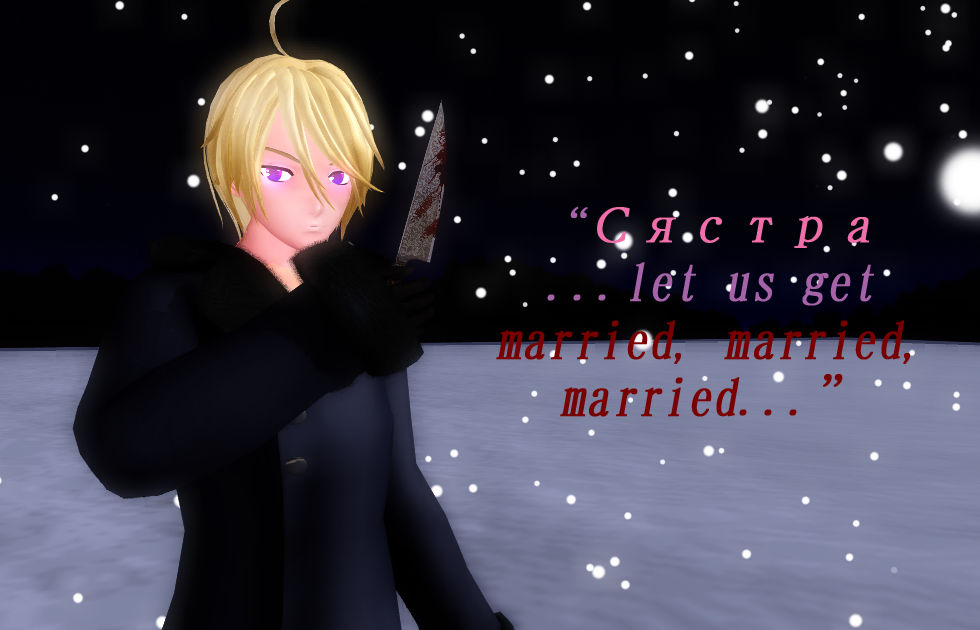 Model DL - Nyo!Belarus by Hebigami-Okami-77 on DeviantArt