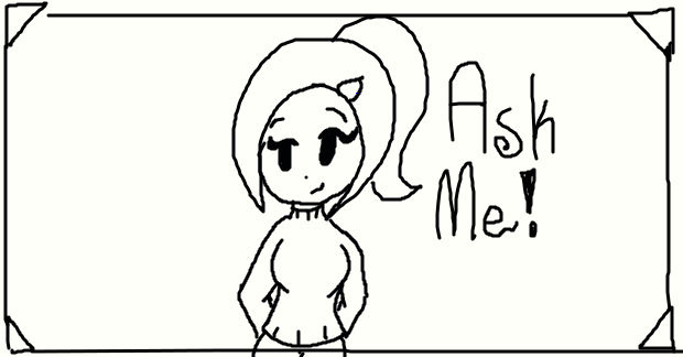 Ask Marie! by Charrrry on DeviantArt