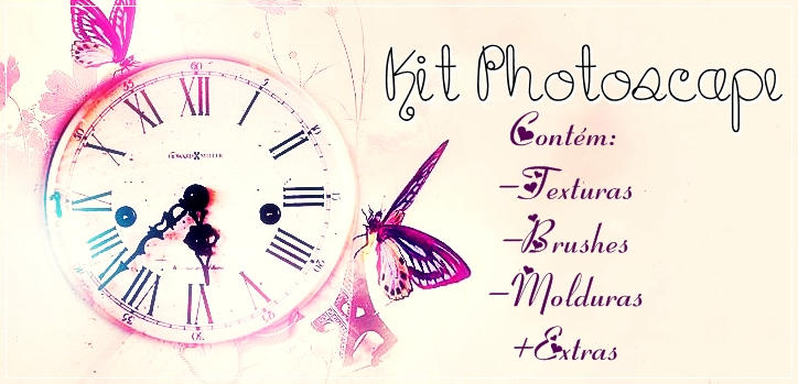 Kit Photoscape (Basics) by EdicoesPhotoscape on DeviantArt