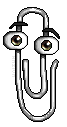 Explore the Best Clippy Art | DeviantArt
