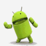 Android Dance by THE-mobius303 on DeviantArt