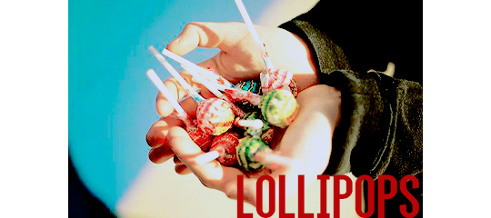 LOLLIPOPS by margecommissions on DeviantArt