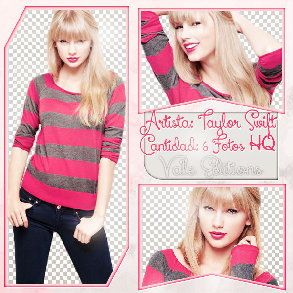 Taylor Swift Pack Png's by Valee246 on DeviantArt