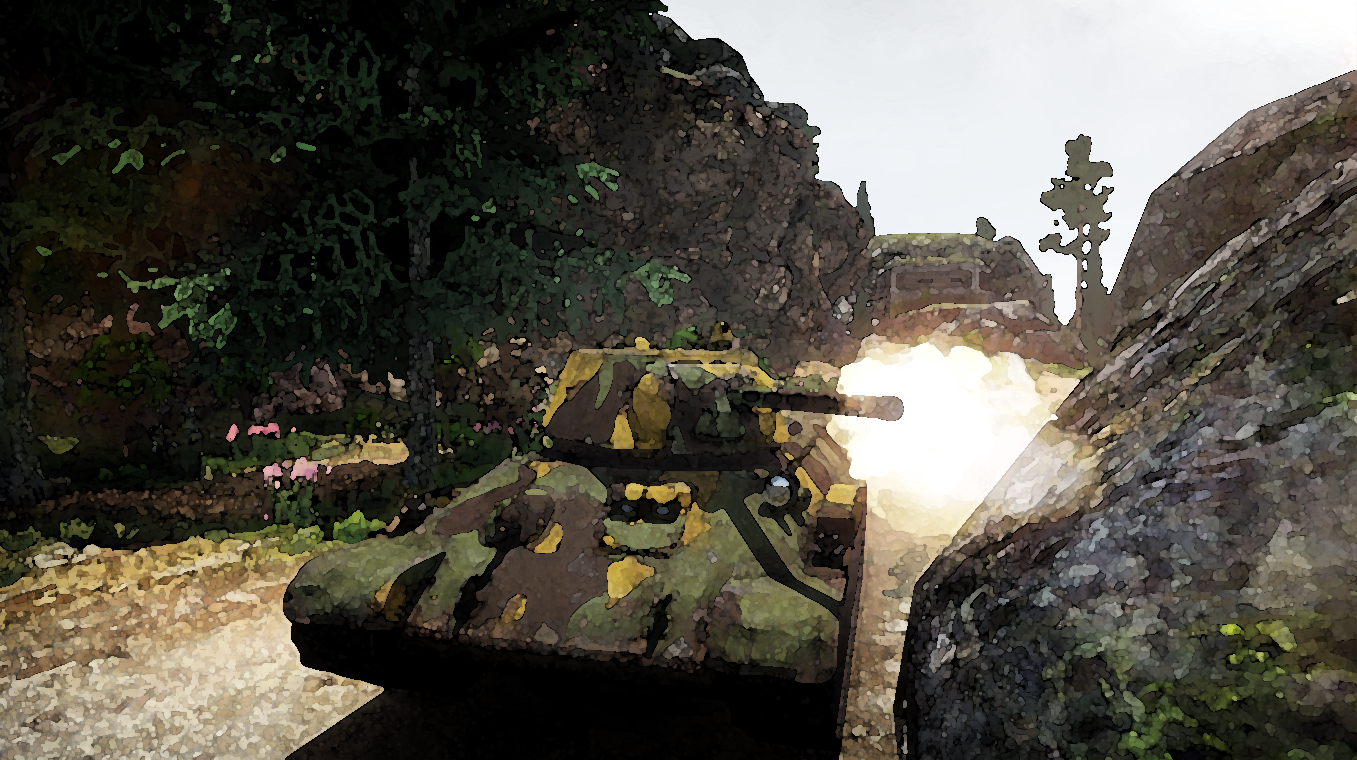 Steel Behemoth by mrknight208 on DeviantArt