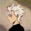 toshiro drawing. by EbaIouqassam on DeviantArt
