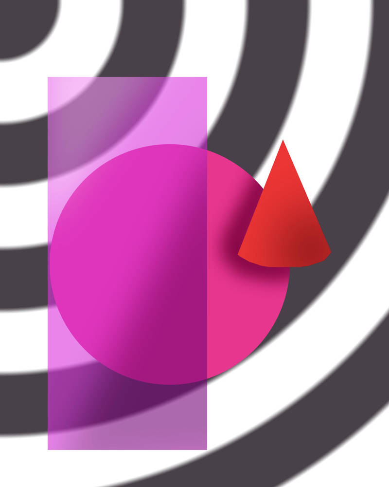 Cool Shapes by CorruptKiss07 on DeviantArt