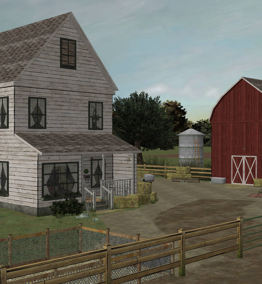 Official DigitalEro | View topic - TWDG Maps part 1