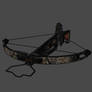Multishot Crossbow by Warkom on DeviantArt