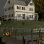 Dairy House Interior - TWD S1 E2 (XPS) by SteveCowlishaw on DeviantArt