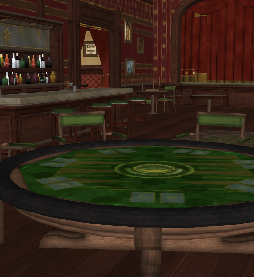 The Inventory - Poker Night 2 (XPS) by SteveCowlishaw on DeviantArt