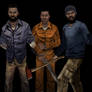 TWD XPS 400 Days by SteveCowlishaw on DeviantArt
