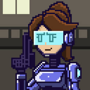 Explore the Best Cyborgirl Art | DeviantArt