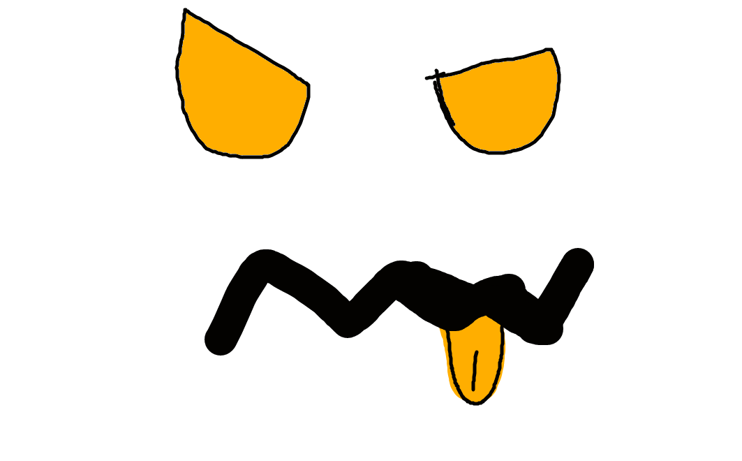 Snatcher Face by CoozsGrandson on DeviantArt