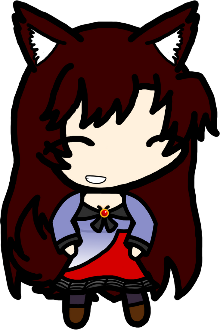 Kagerou - custom by NenadG on DeviantArt