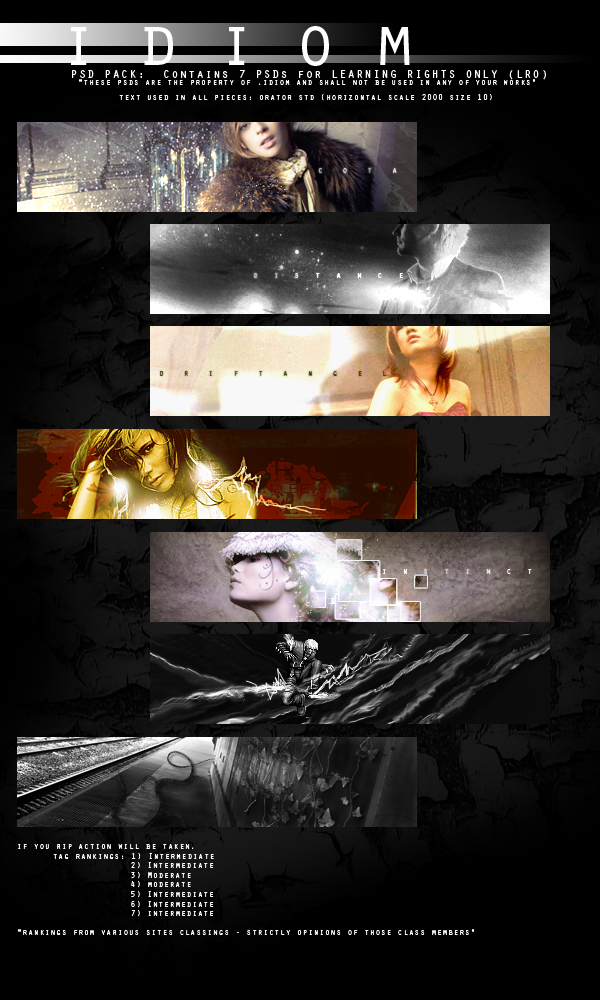 PSD Pack 1 by mrjimmyboy on DeviantArt