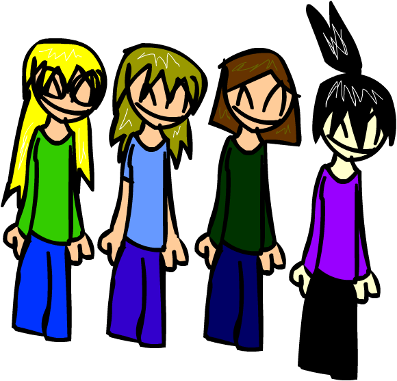 The Oompah Loompah Song by Okani-san1437 on DeviantArt