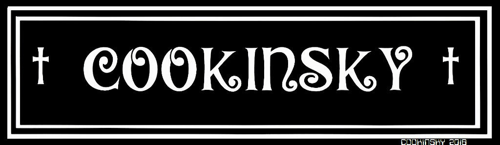 Explore the Best Cookinsky Art | DeviantArt