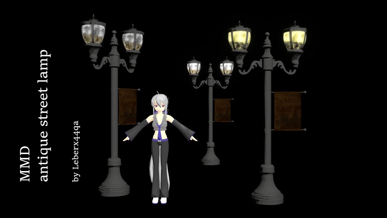 Stages - Interiors on MMD-Mall - DeviantArt