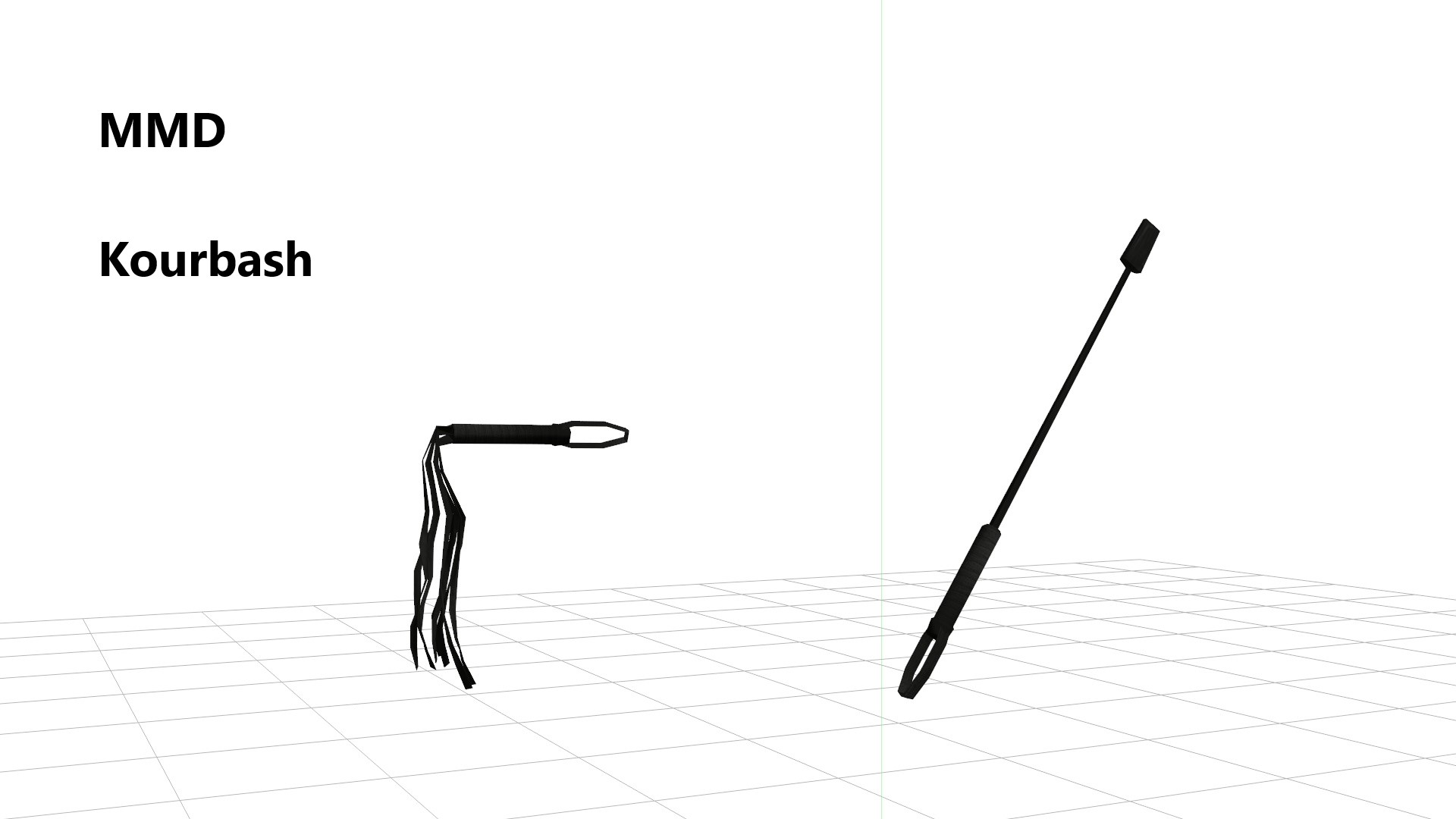 (MMD) Whips by Leberx44qa on DeviantArt