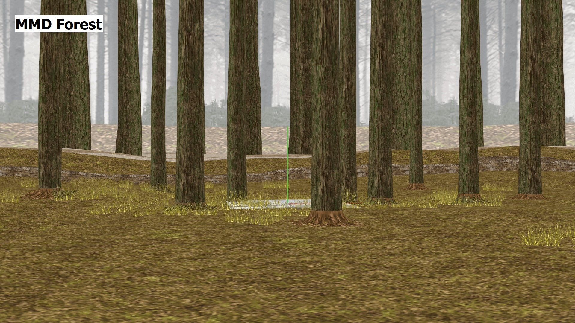 (MMD)Forest (FFT0 PSP) by Leberx44qa on DeviantArt