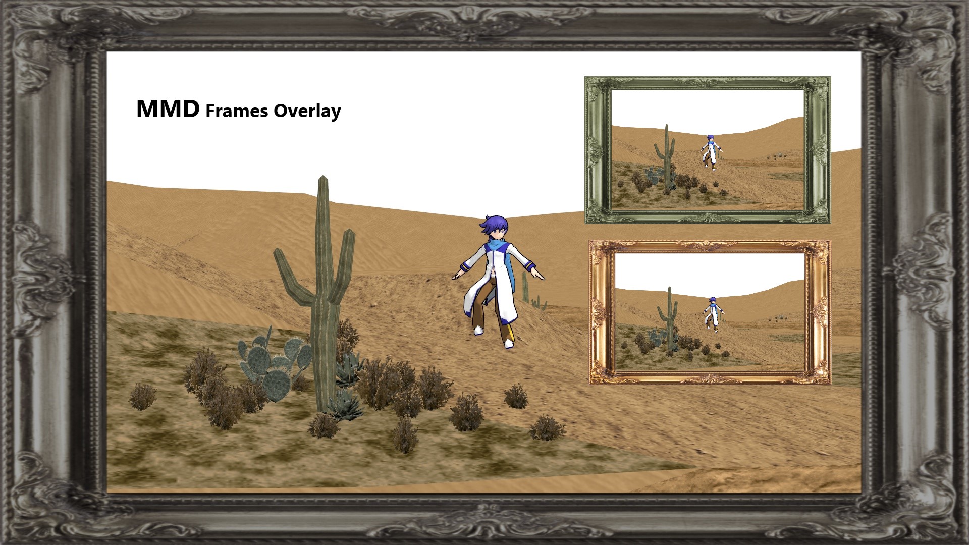 DL Effects, Shaders and Materials on MMD-BattleStage - DeviantArt