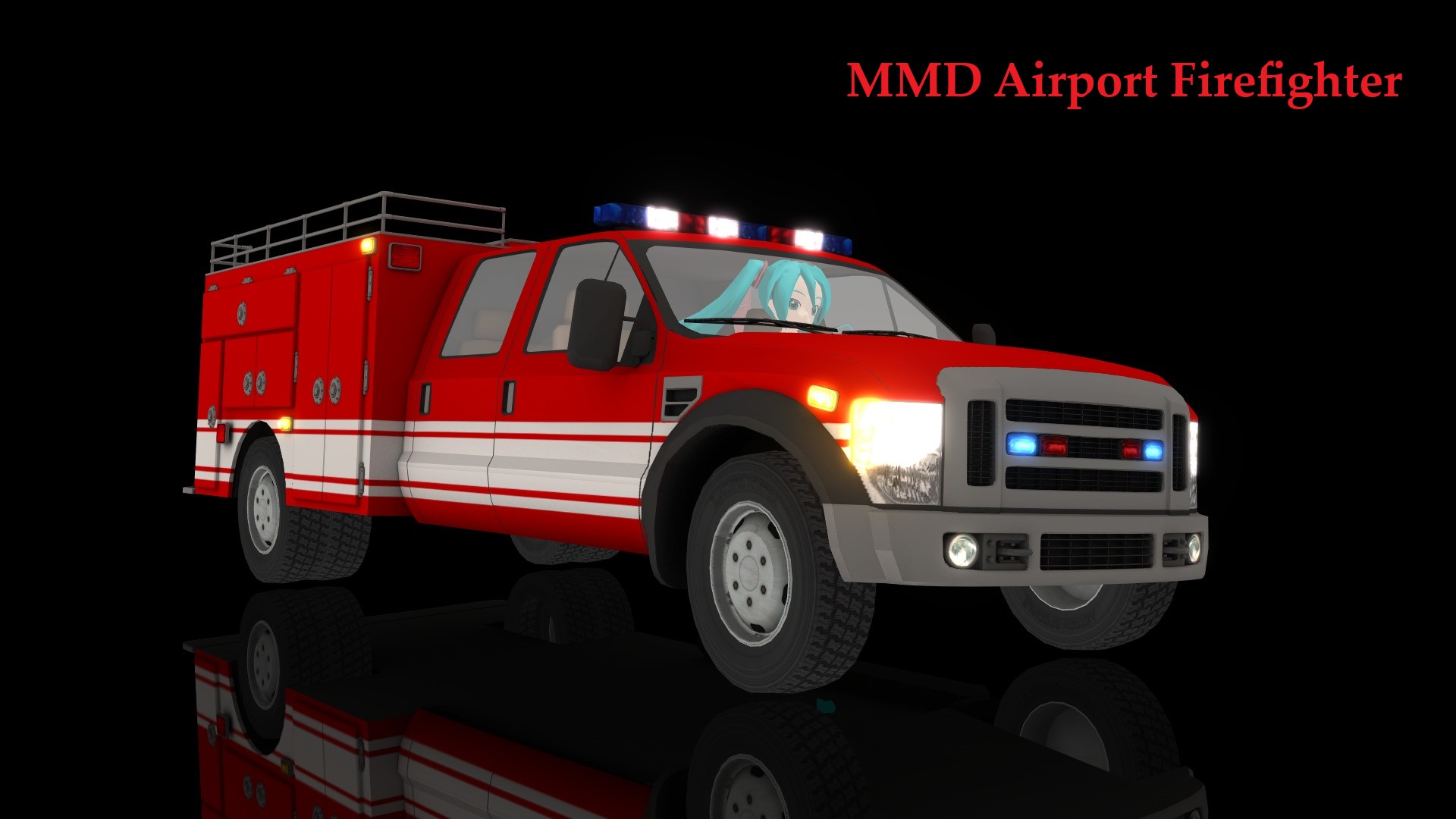 (MMD)Ford F550 XLT diesel truck by Leberx44qa on DeviantArt