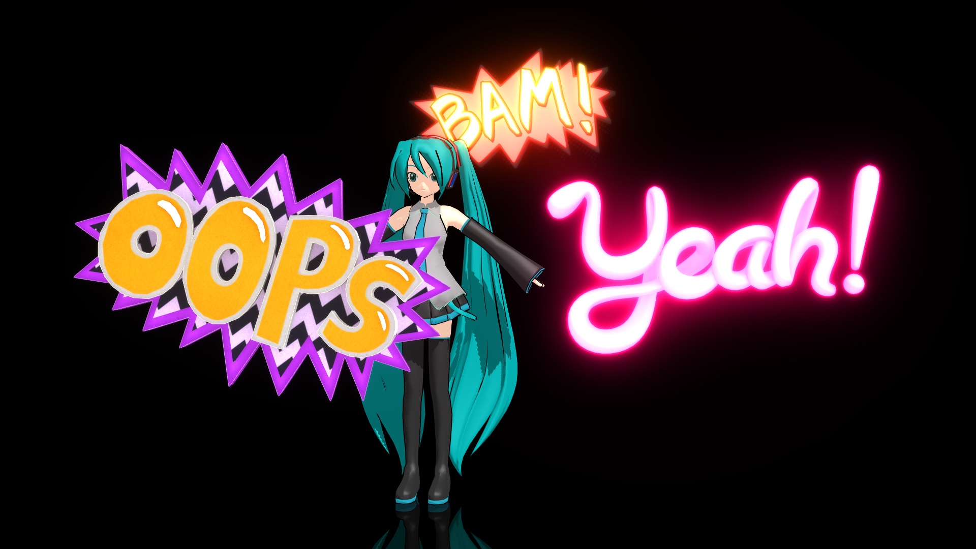 (MMD)Text by Leberx44qa on DeviantArt