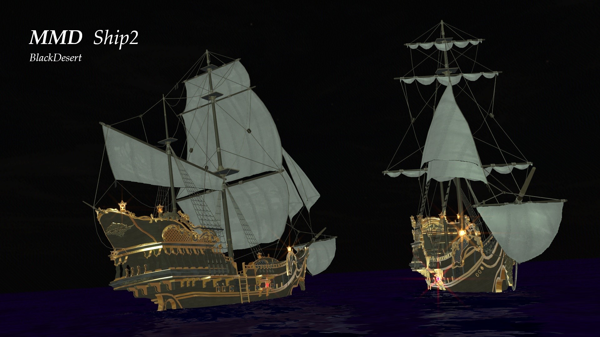 (MMD)ship2 by Leberx44qa on DeviantArt