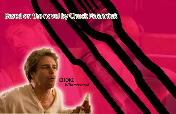 Choke Movie AD by Rat-Tail on DeviantArt