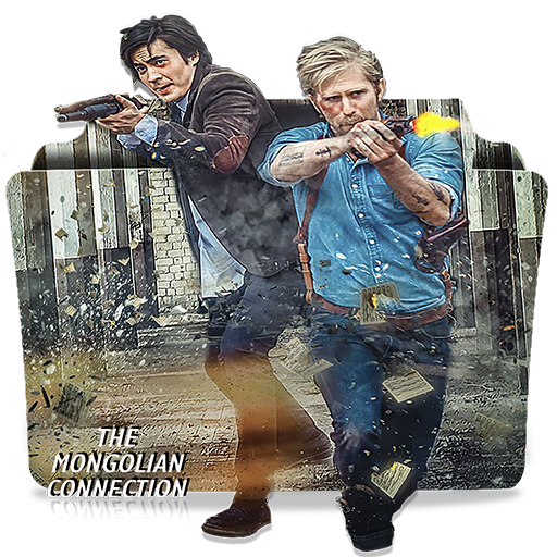 The Mongolian Connection (2019) by tadek61 on DeviantArt