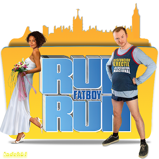 Run Fatboy Run (2007) by tadek61 on DeviantArt