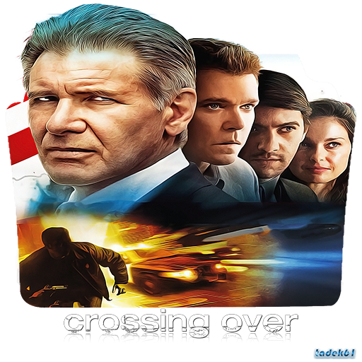 Crossing Over (2009) by tadek61 on DeviantArt