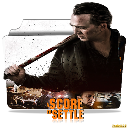 A Score To Settle (2019) by tadek61 on DeviantArt
