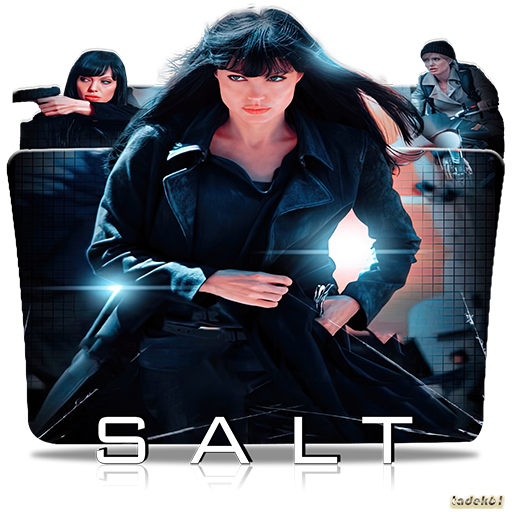 Salt (2010)2 by tadek61 on DeviantArt