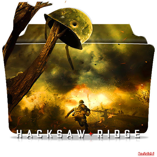 Hacksaw Ridge (2017) by tadek61 on DeviantArt