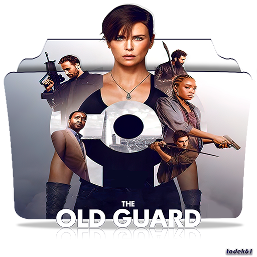The Old Guard (2020) by tadek61 on DeviantArt