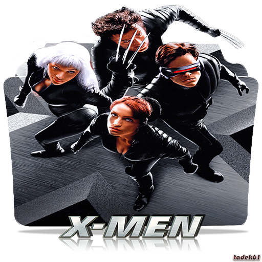 X-men (2000) by tadek61 on DeviantArt