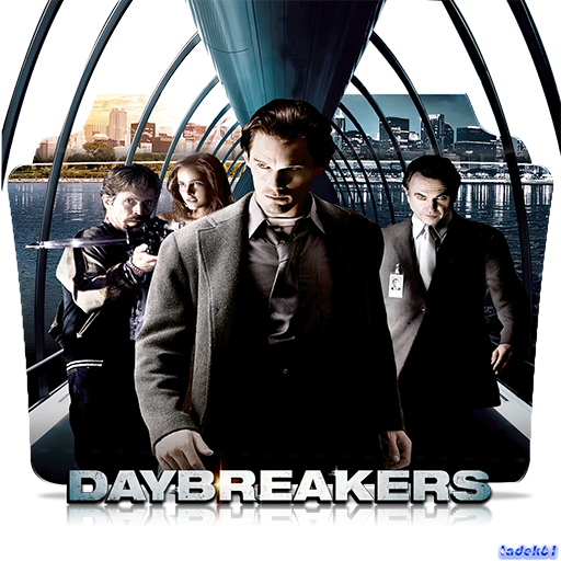 Daybreakers (2009) by tadek61 on DeviantArt