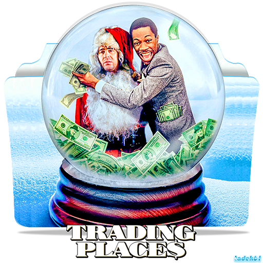 Trading Places (1983)2 by tadek61 on DeviantArt