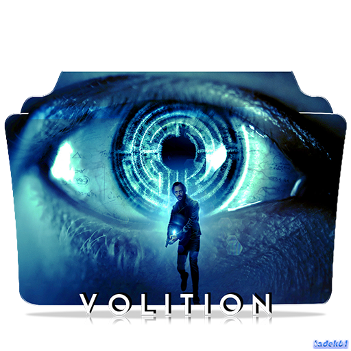 Volition (2019) by tadek61 on DeviantArt