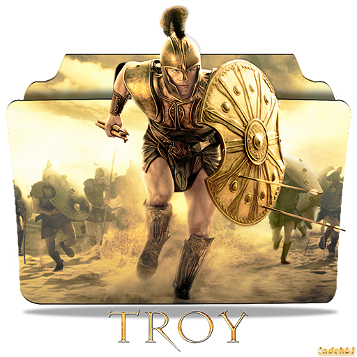 Troy (2004) by tadek61 on DeviantArt