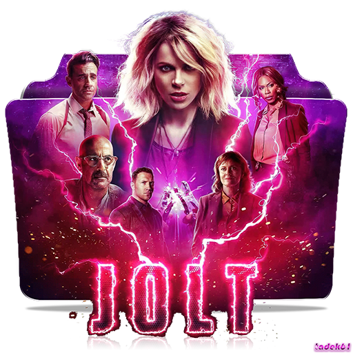 Jolt (2021) by tadek61 on DeviantArt