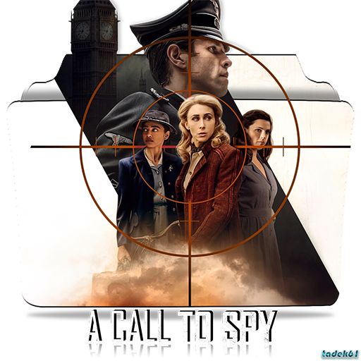 A Call To Spy (2019) by tadek61 on DeviantArt