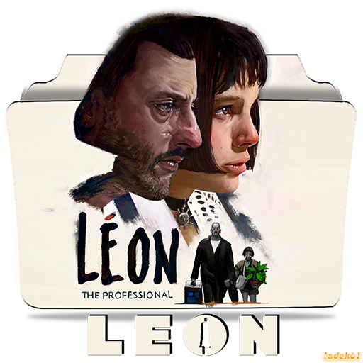 Leon The Professional (1994) by tadek61 on DeviantArt